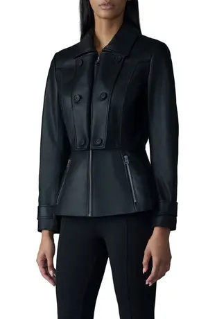 Mackage Moto Jackets For Women