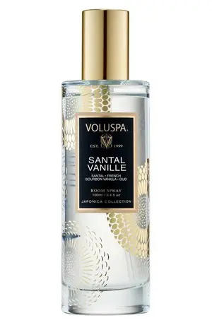 Voluspa Room Spray - Santal Vanille