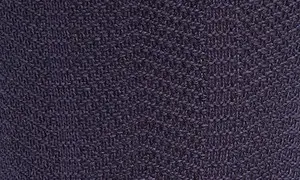Nordstrom Herringbone Viscose Blend Dress Socks