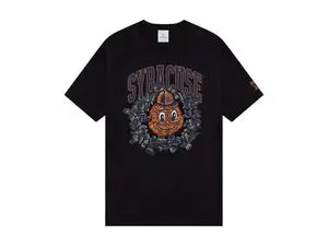 OVO X Ncaa Syracuse Oranges T-shirt