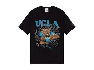 OVO X Ncaa Ucla Bruins T-shirt
