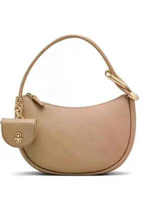 Marc Jacobs Dual Hobo Shoulder Bag - Neutrals
