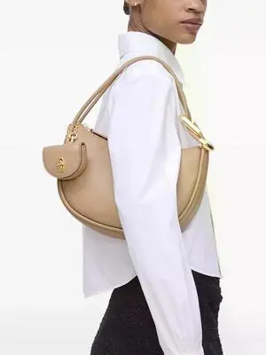 Marc Jacobs Dual Hobo Shoulder Bag - Neutrals