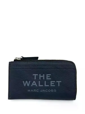 Marc Jacobs Debossed Wallets For Women