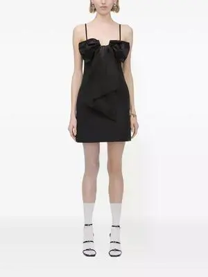 Marc Jacobs Bow Mini Dress