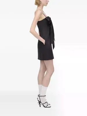 Marc Jacobs Bow Mini Dress