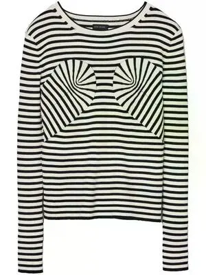 Marc Jacobs Striped Tops