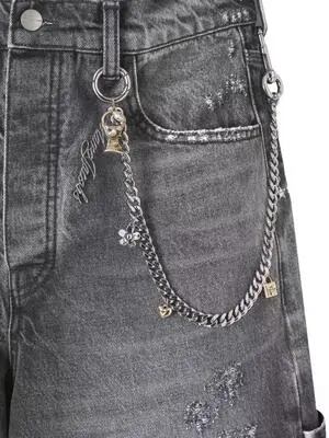 Marc Jacobs Charm Oversized Jeans