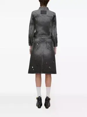 Marc Jacobs Shrunken Trucker Jacket