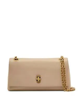 Marc Jacobs Dual Chain Wallet - Neutrals
