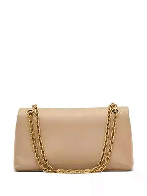 Marc Jacobs Dual Chain Wallet - Neutrals