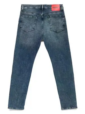 Hugo Slim-cut Jeans
