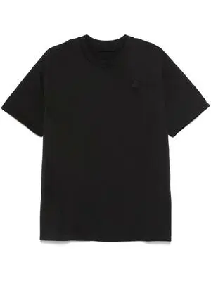 Moncler Cotton T-shirt