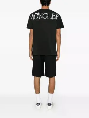 Moncler Cotton T-shirt