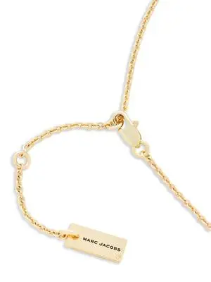 Marc Jacobs Daisy Pendant Necklace