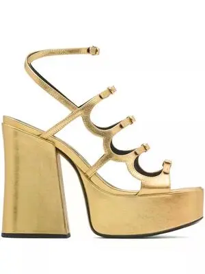 Marc Jacobs Square Toe Sandals For Women