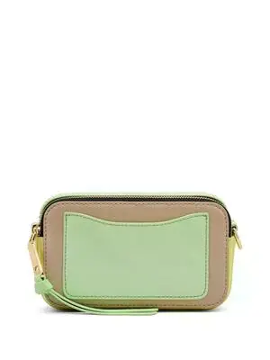 Marc Jacobs Snapshot Crossbody Bag - Neutrals