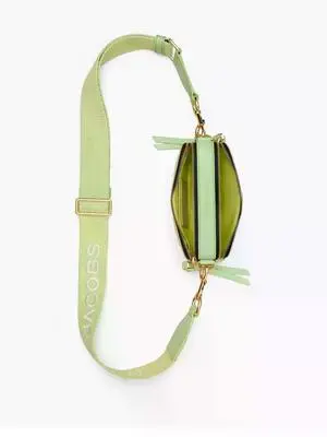 Marc Jacobs Snapshot Crossbody Bag - Neutrals