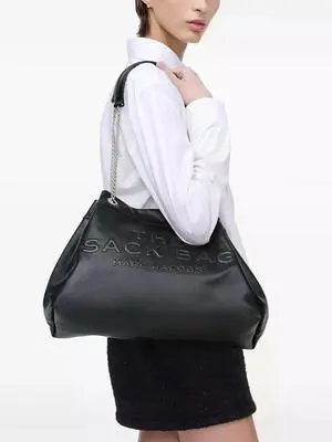 Marc Jacobs Large Chain Sack Bag