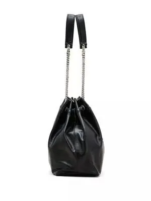 Marc Jacobs Large Chain Sack Bag