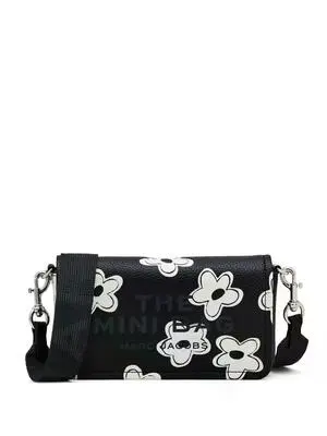 Marc Jacobs Daisy Mini Bag - Black
