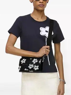 Marc Jacobs Daisy Mini Bag - Black