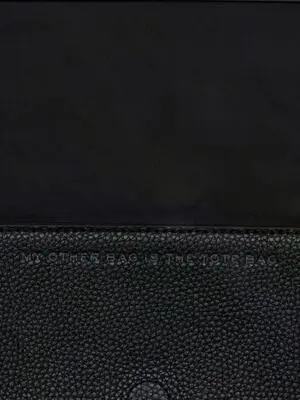 Marc Jacobs Daisy Mini Bag - Black