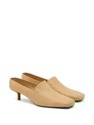 Marsèll Spazzola Loafers - Neutrals