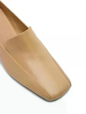 Marsèll Spazzola Loafers - Neutrals