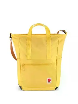 Fjallraven High Coast Backpack - Yellow