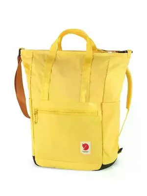 Fjallraven High Coast Backpack - Yellow