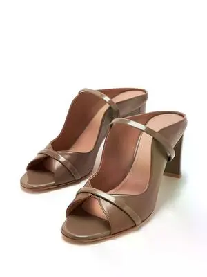 MALONE SOULIERS Norah Sandals - Brown