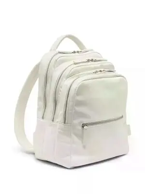 Marsèll Leather Backpack