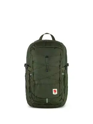 Fjallraven Skule 28 Backpack - Green