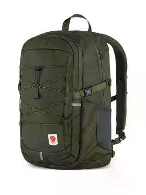 Fjallraven Skule 28 Backpack - Green