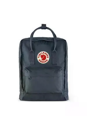 Fjallraven Kanken Backpack - Blue