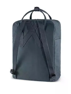 Fjallraven Kanken Backpack - Blue