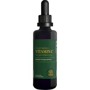 GLOBAL HEALING CENTER Vitamin C 59.2 Milliliters - One-color