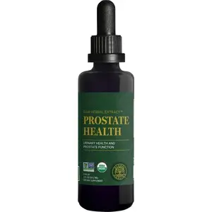 GLOBAL HEALING CENTER Prostate Health 59.2 Milliliters - One-color