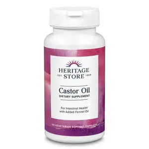 Heritage Store Health & Wellness Products