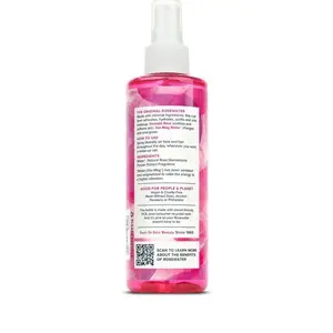 HERITAGE STORE Rosewater Spray 4 Ounces