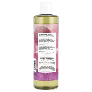 HERITAGE STORE Castor Oil