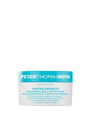 PETER THOMAS ROTH Water Drench Hyaluronic Jelly Moisturizer - Aqua