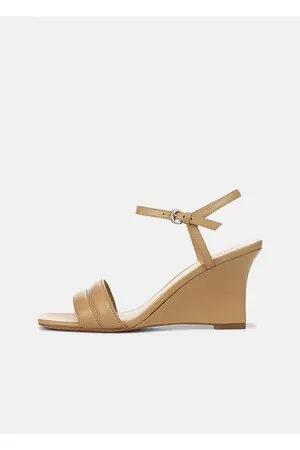Vince Wedge Sandals For Women
