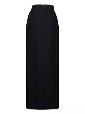 Adam Lippes Reid Maxi Skirt
