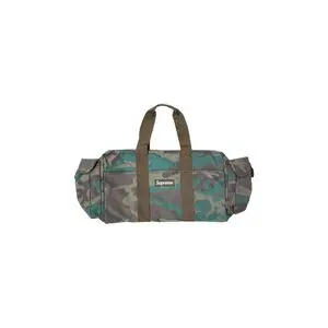 Supreme Duffle Bag