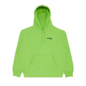 Supreme Doggs Hooded Sweatshirt