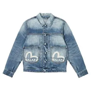 Palace Printed Outerwear For Men