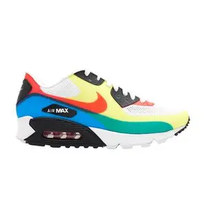 Nike Max 90 Hyp Prm Nrg 'what The Max