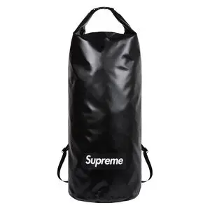 Supreme X Ortlieb Large Rolltop Backpack